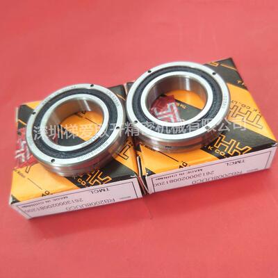 THK交叉滚子轴承RB2008 RB2508 RA8008 RA9008导轨滑块