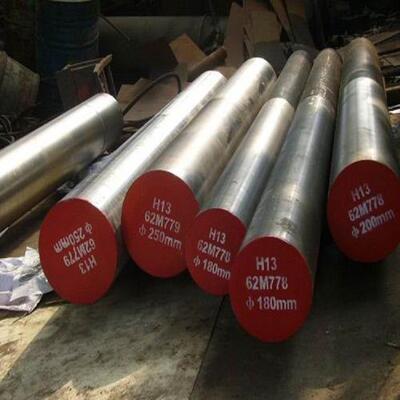 现货SM2Cr13塑料模具钢SM2Cr13钢板SM2Cr13圆钢圆棒多种规格