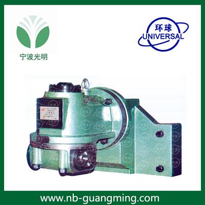 烟台万能铣头XC6T4A