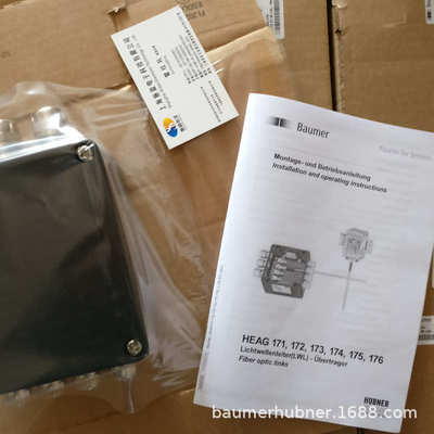 baumer堡盟THALHEIM编码器ITD40A4Y521024TBIKR1E16