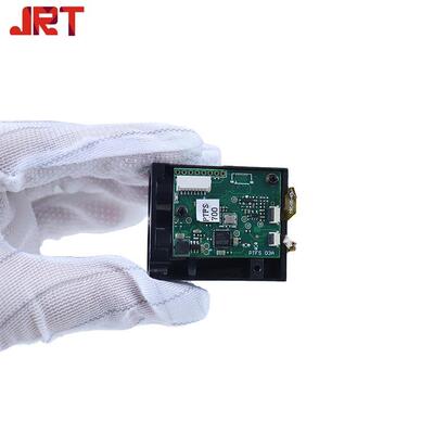 PTF-100HZ避障激光雷达模组80m检测行人工业激光雷达测距传感器