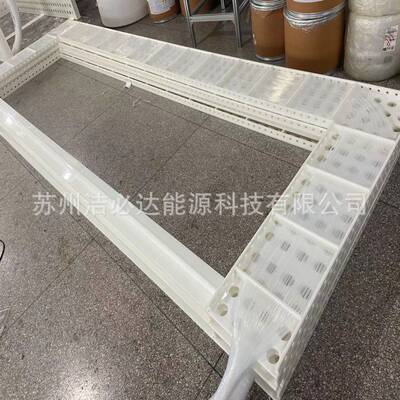 聚四氟毛细管PFA四氟换热器蒸汽加温电镀槽子加热换热器