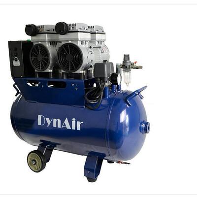Dynamic/岱洛大圣无油空压机实验空压机DA5002