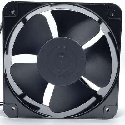 IMOTOR KD200602BHL 220-240V 0.38A 65W 20CM 20060 轴流风机