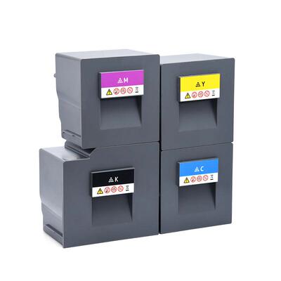 适用方正FR6080C粉盒Founder FR6065C硒鼓墨盒FT6080墨粉仓粉组件