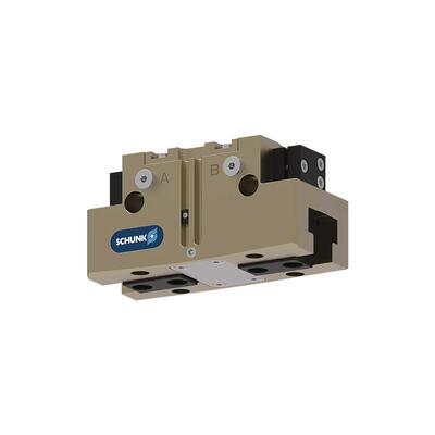 德国通用机械手 SCHUNK JGP-P 80-1-IS 1460266 期货 气缸 思奉