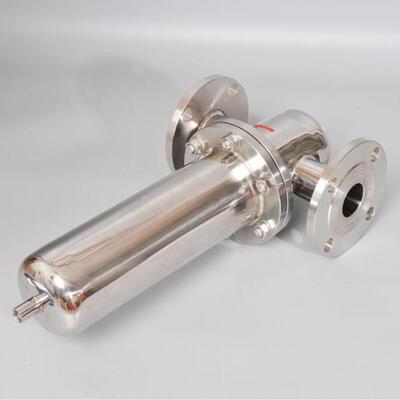 利菲尔特 缩空气过滤器 气体精密过滤器 可除油除尘除颗粒