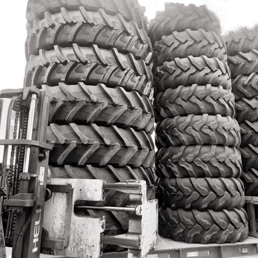 徐州甲字380/85R28子午农业胎14.9R28农业子午线轮胎
