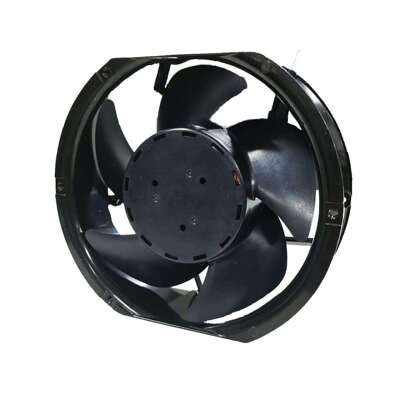 6314/2TDHHP-015铝框17251散热防水风扇6318/2TDH4P-007