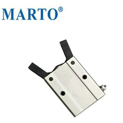 MARTO/匡信CHFY系列气缸 气动手指（Y）型单活塞结构气缸厂家