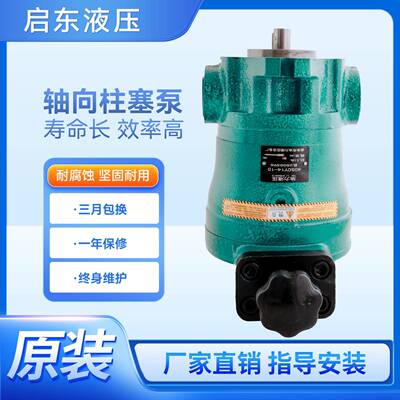 启东厂家直销10 25 40 63 80 100 160 250SCY14-1D