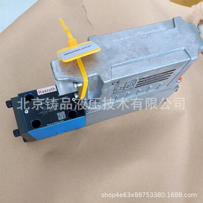 液压阀4WRPEH6C3B12L-3X/M/24F1 4WRPEH6C3B12L-3X/V/24A1