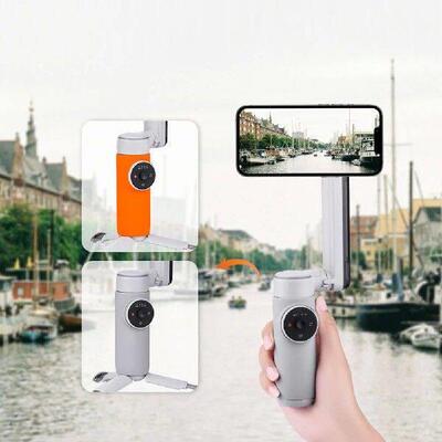 Silicone Case Anti-Scratch Gimbal Body Cover Gimbal