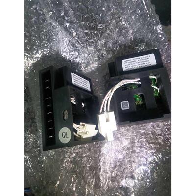 LC25B(H020051)(2.07.028)  DC 12/24V车载冰箱变频压缩机驱动器