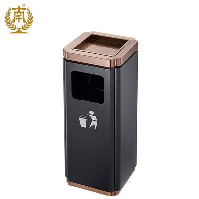 广州南方 GPX-2C 座地垃圾桶