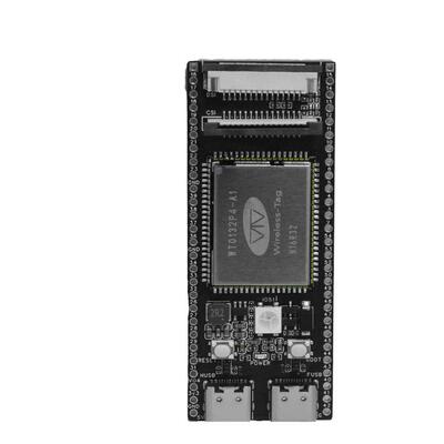 启明云端 ESP32 P4 口袋开发板 软硬件开源 高性价比 乐鑫 小智AI