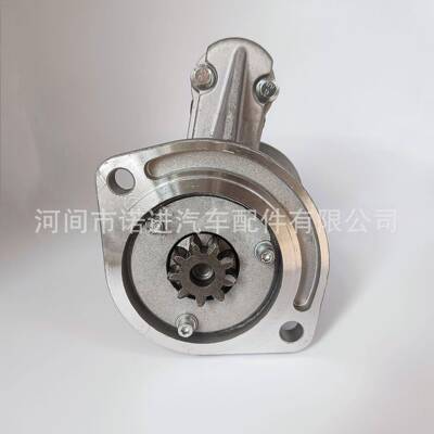 起动机23300-7F400 23300-80G01 23300-80G00