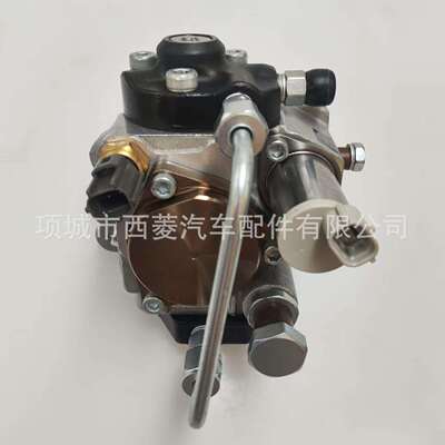 294000-0265 8-97328886-5 五十铃燃油泵 4HK1 5.2L 发动机 NPR N