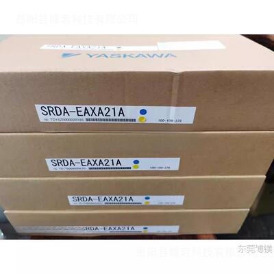 现货安川机器人DX200基本轴控制基板SRDA-EAXA21A,现货询价为准顺