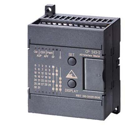 S7-200CN 6ES7212-1AB23-0XB8库存现货CPU222 DC/DC/DC8输入6输出