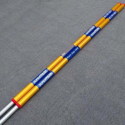 泡沫门柱圆形泡沫门柱停车场可沱讲红门高速防撞快速升降栏杆