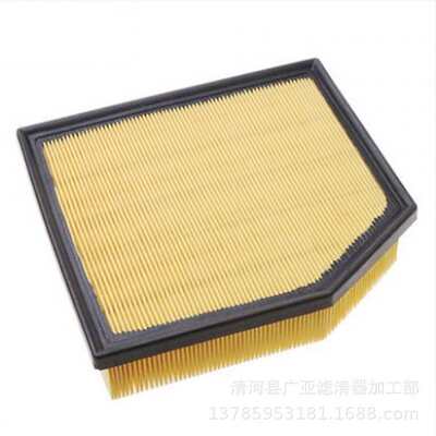 适用于新皇冠锐志埃尔法 GS300/IS250/200T空气滤芯滤清器31100