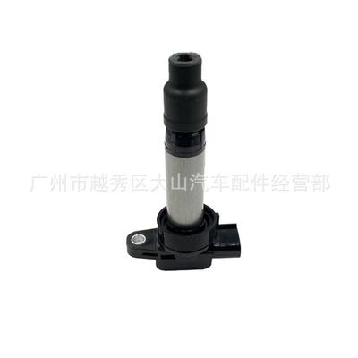 .点火线圈33400-62L00 33400-76G30 33400-76G21 33400-85K10
