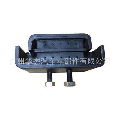 尼桑UD CWA50 RD8发动机缓冲胶机脚胶 Engine Mount11223-Z2005