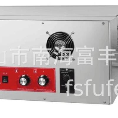 FEP-18 披萨 食品 烤炉 电烤箱 烘炉 烤鸡亦 履带烤炉 蛋挞 商用