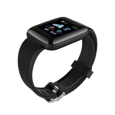 Global 116 Plus Smart Watch 116S Band smartwatch Bracelet