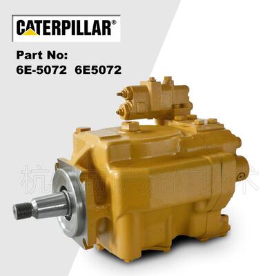 CAT 6E-5072 0R-7661 6E5072 For Motor Grader 140G 130G 120G