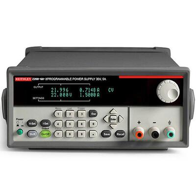 吉时利2290E-5可编程高压直流电源2290-10开关式直流电源2290-5