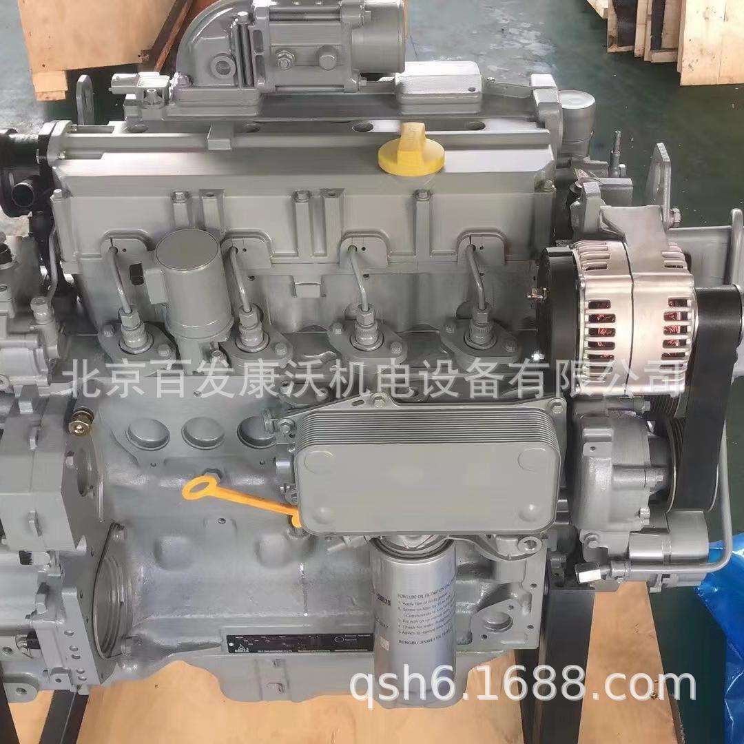 沃尔沃D6ED7E原厂道依茨BF6M1013/TCD2015零配件四配套缸盖缸体售