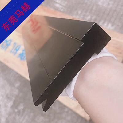数控折弯机模具非标折弯模具伺服液压折弯刀y-0912