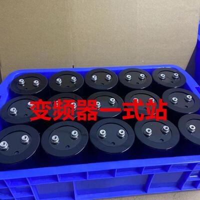 600V33000UF高压逆变器快速放电进口大容量500v22000uf串联电容器