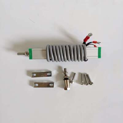 海天震雄伊之密注塑机微型电子尺KTM-50MM 100MM 125MM 150MM