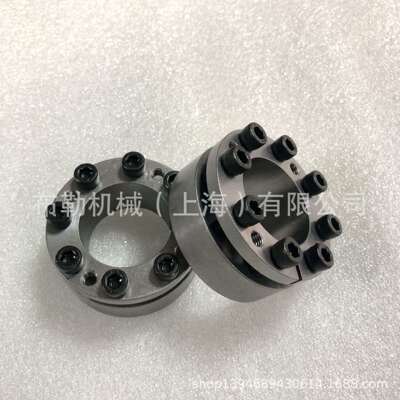 眉山SANKI产机涨紧套SCE200-180X235/SCE200-190X250胀套六盘水