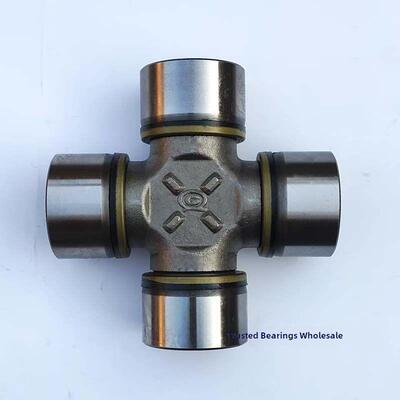 斯太尔0125 52X133 130 147 万向节十字轴承 57X144 142 150 152