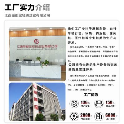 适用于R1300GS Adventure 摩托车行李包车架收纳包水箱包车架