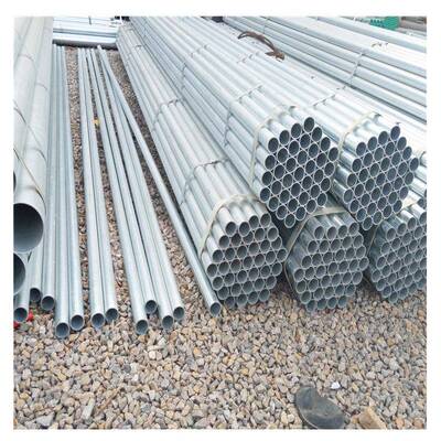 热镀锌管材 镀锌钢管dn65 dn80 dn100 镀锌管钢管 sc穿线管 直供