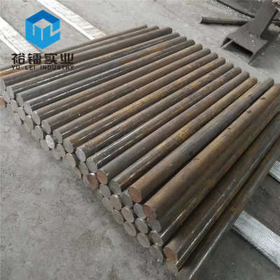 圆钢f51不锈钢圆棒双相现货 钢棒00cr22ni5mo3n不锈钢 不锈2205