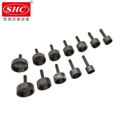 IEC60309(GB/T11919)图102插座连接器尺d1和d2止规检查d1量规AB