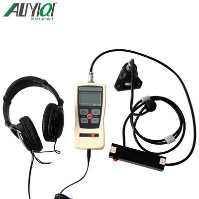 艾力AMLS-J家庭管道漏水检漏仪测漏仪探测仪消防管道水管检测仪