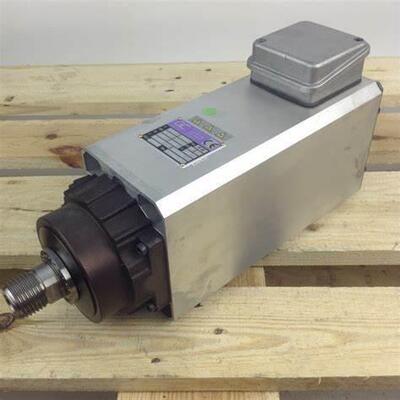 意大利G.COLOMBO 电主轴电机 变频器