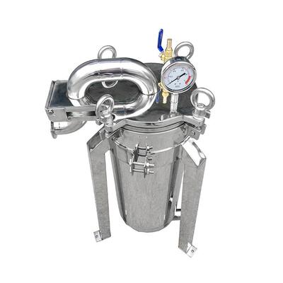 厂家销售不锈钢式龟漆背顶入式油涂料胶水BF-219-1过过滤器1号机