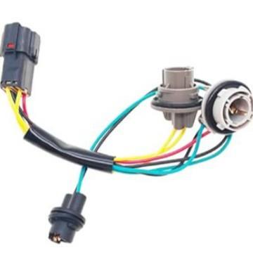 适用于2015-2018起亚Sedona尾灯灯座线束替换件92480-A9020