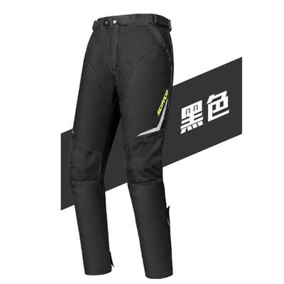 正品SCO羽YCO赛摩托车防风防摔速脱P102骑行裤裤121保暖挡冬季P风