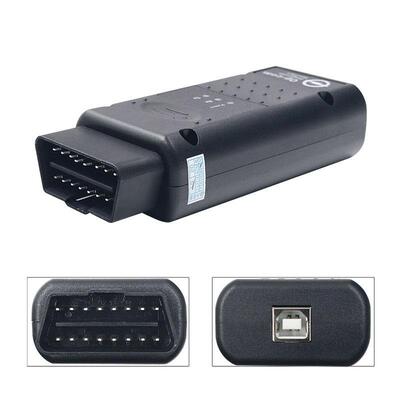 OPCOM op-com V1.70 V1.95 V1.99 PIC18F458芯片 欧宝故障检测