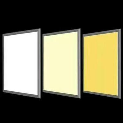 LED面板灯36W32W42W48W瓦超薄侧发光调光面板灯防漏光高品质面板