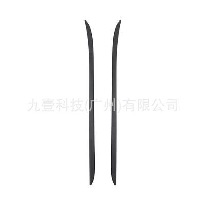 适用福特福克斯12-18 前档饰条 BM51A03195AC BM51A03194AC